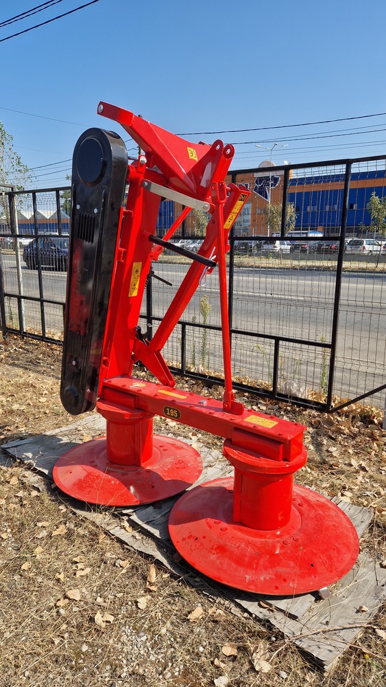 COSITOARE ROTATIVA 195 CM